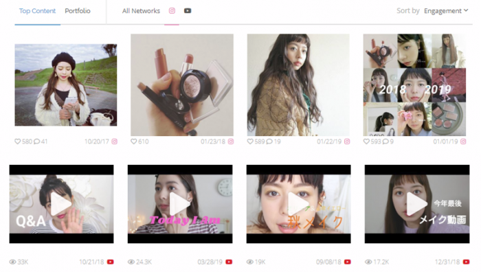 【コスメ編】SNSを使い分けるユーザー心理とインフルエンサー｜MarTechLab（マーテックラボ）