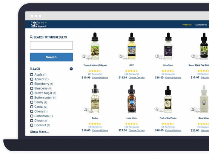 【事例】レビュー40,000件獲得、No.1電子タバコECサイトUGC戦略｜MarTechLab（マーテックラボ）