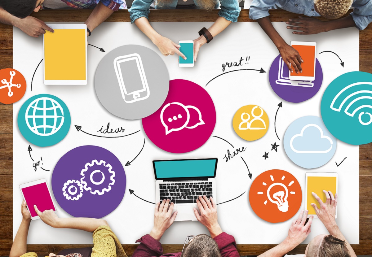 インハウス化が成功する会社の共通点～広告集客とUX連動の重要性～｜MarTechLab（マーテックラボ）