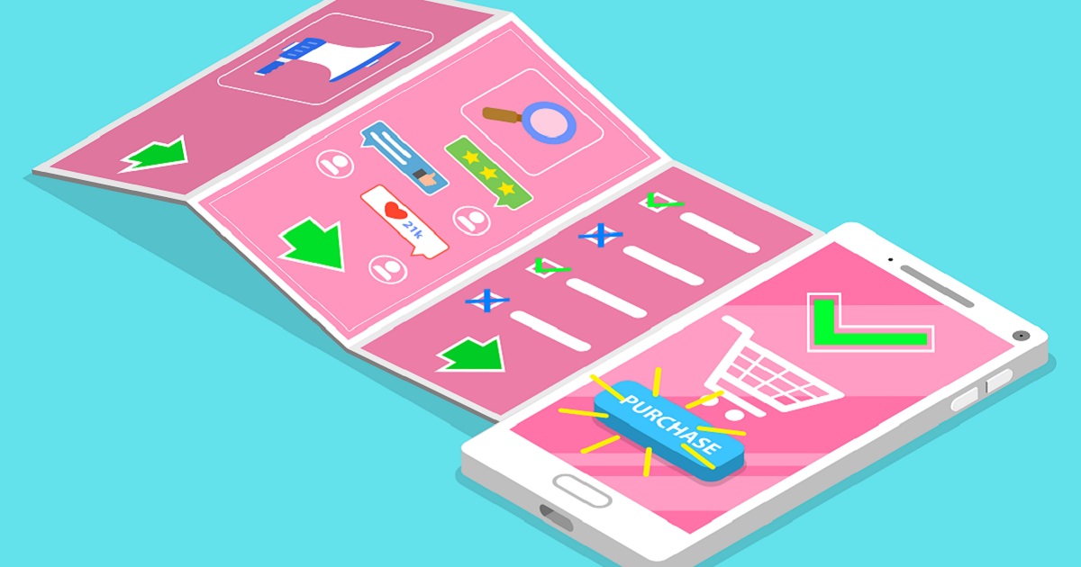 レビューが購買行動を変える？UGC活用5つの方法｜MarTechLab（マーテックラボ）