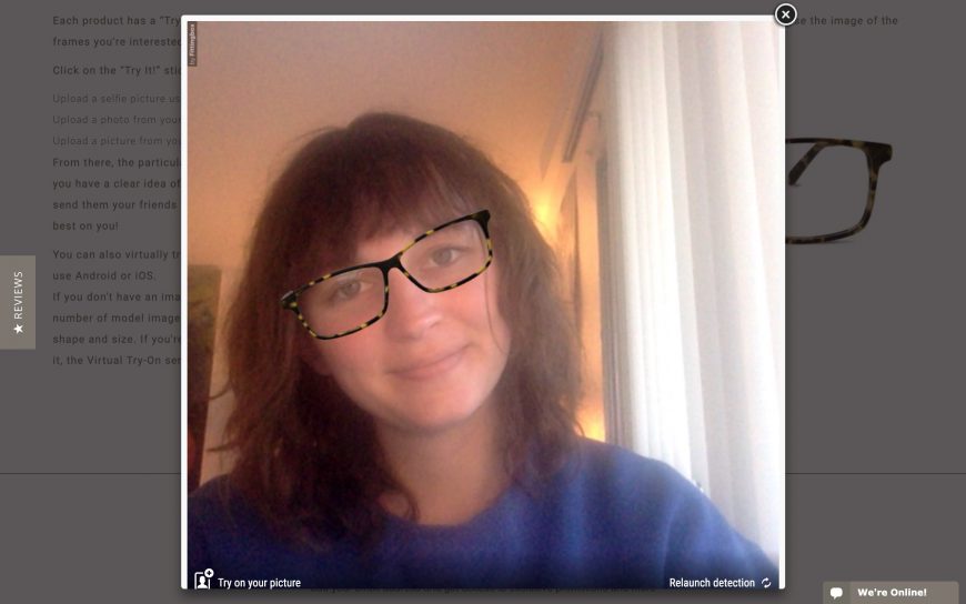 ECサイトの購入に影響を与えるAR（拡張現実）の効果とは？｜MarTechLab（マーテックラボ）