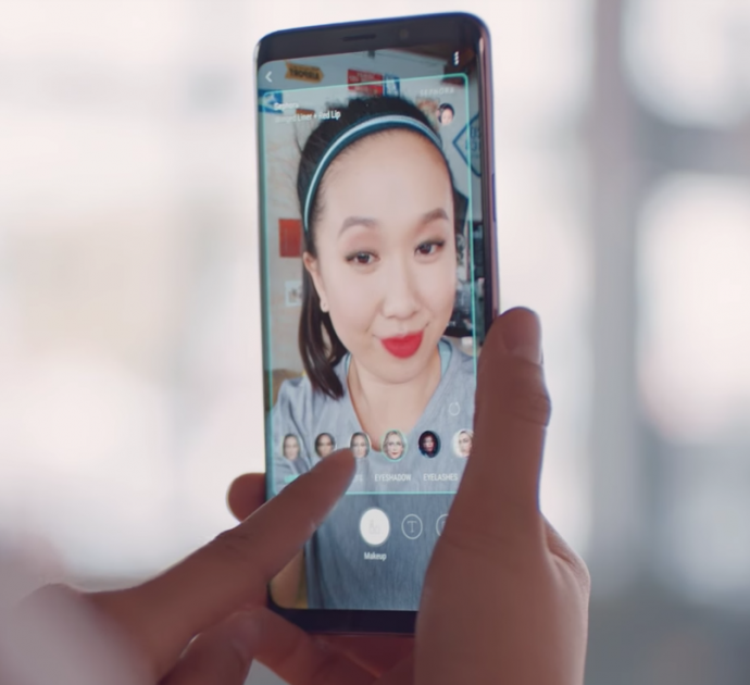 ECサイトの購入に影響を与えるAR（拡張現実）の効果とは？｜MarTechLab（マーテックラボ）