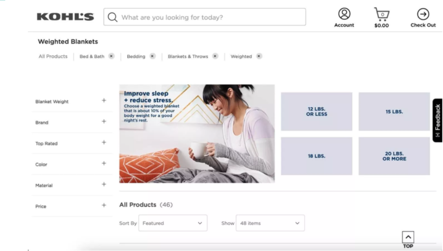 ECサイトの絞り込み検索を最適化する10の方法｜MarTechLab（マーテックラボ）
