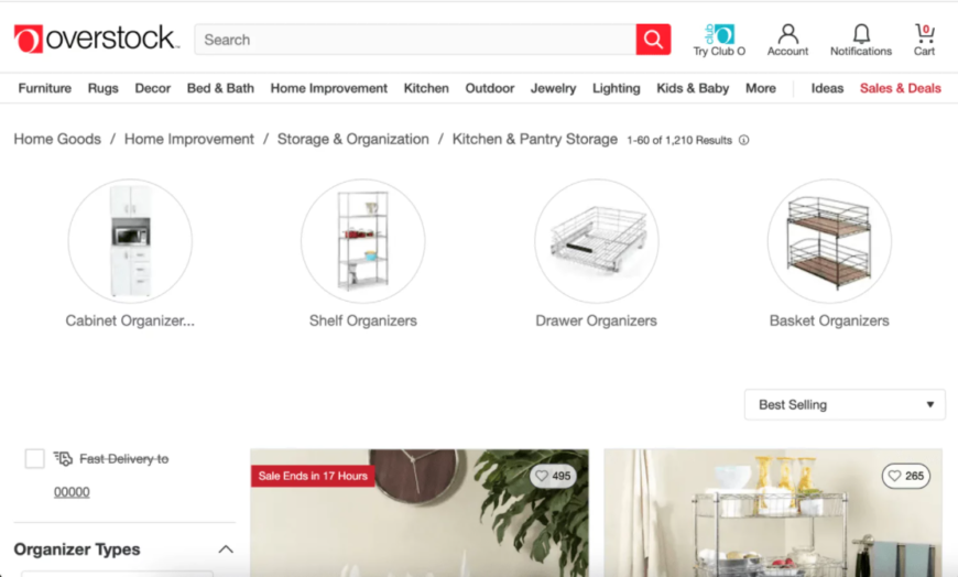 ECサイトの絞り込み検索を最適化する10の方法｜MarTechLab（マーテックラボ）