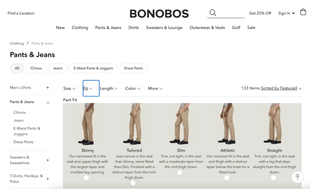 ECサイトの絞り込み検索を最適化する10の方法｜MarTechLab（マーテックラボ）