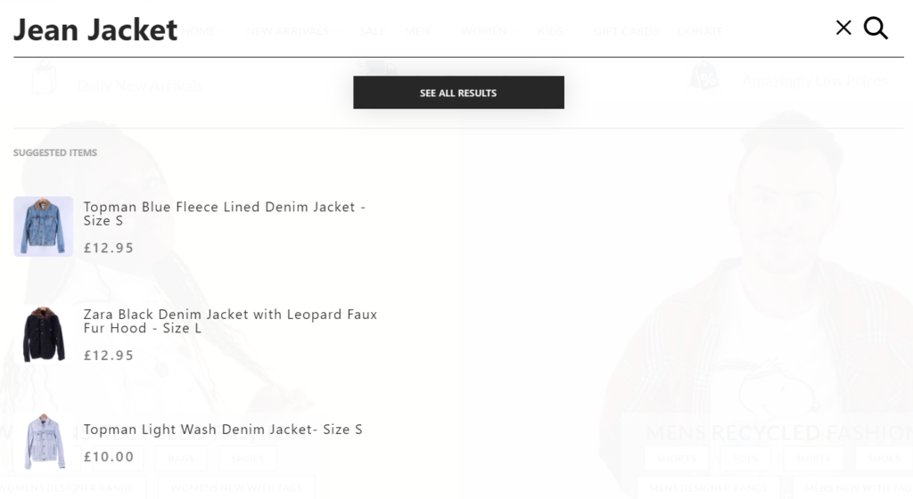コンバージョンにつながるECサイト内検索14のポイント｜MarTechLab（マーテックラボ）