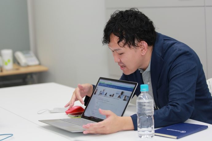 Vol1：日立製作所がサイト改善に活用 あらゆるユーザー行動を可視化“コンテンツスクエア”～コーポレートサイトの改善PDCA事例～｜MarTechLab（マーテックラボ）