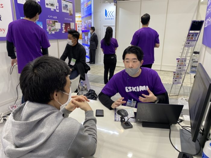 認知広告にイノベーションを 広告配信プラットフォームEskimi（エスキミ）のアジア太平洋地域責任者が語る 新規市場開拓で重要なこと｜MarTechLab（マーテックラボ）