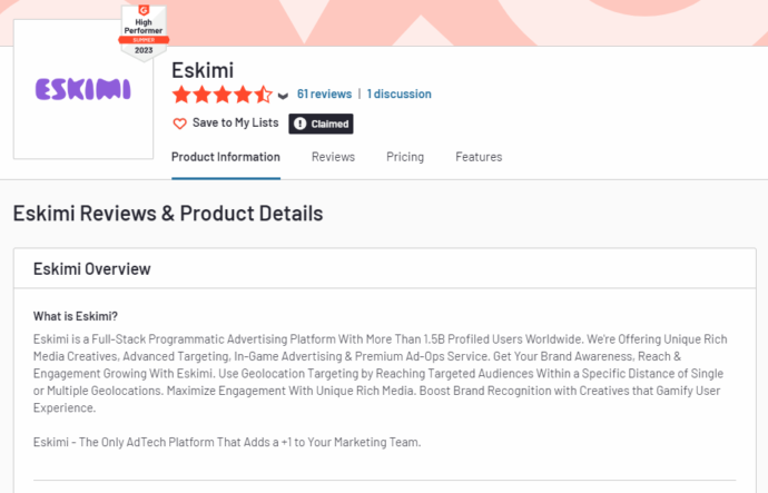 【超初心者向け】ぐりぐり遊べる新しい広告の形「Eskimi」（エスキミ） 活用方法や費用など担当者に聞いてみました｜MarTechLab（マーテックラボ）