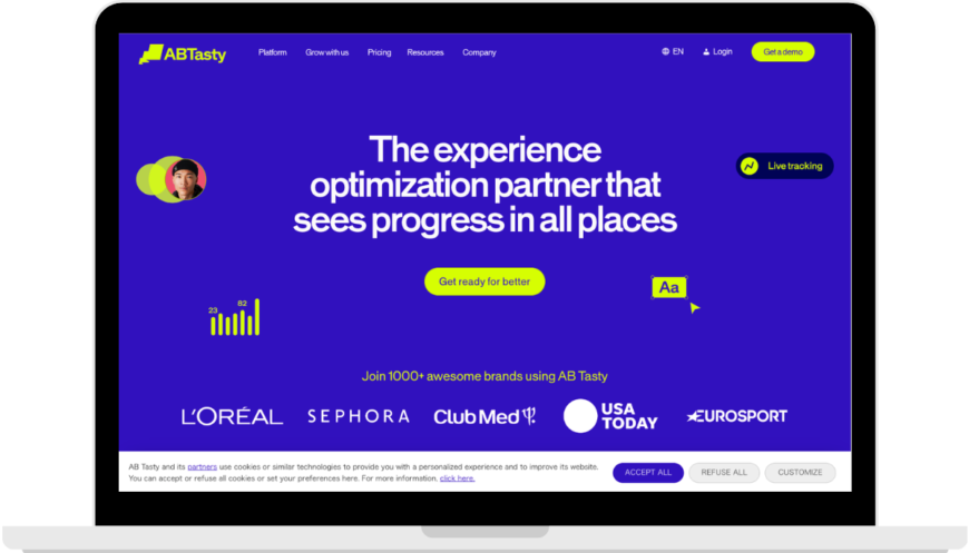 【2024年最新】ABテストツール比較：Google Optimize代替ツール12選と選び方のポイント5つ｜MarTechLab（マーテックラボ）