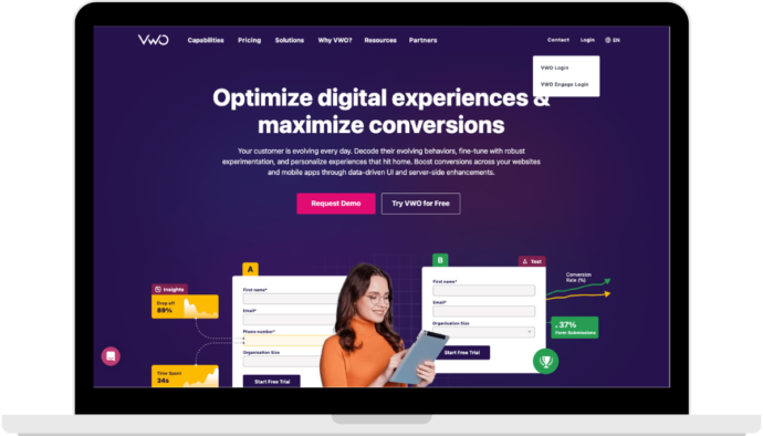 【2024年最新】ABテストツール比較：Google Optimize代替ツール12選と選び方のポイント5つ｜MarTechLab（マーテックラボ）