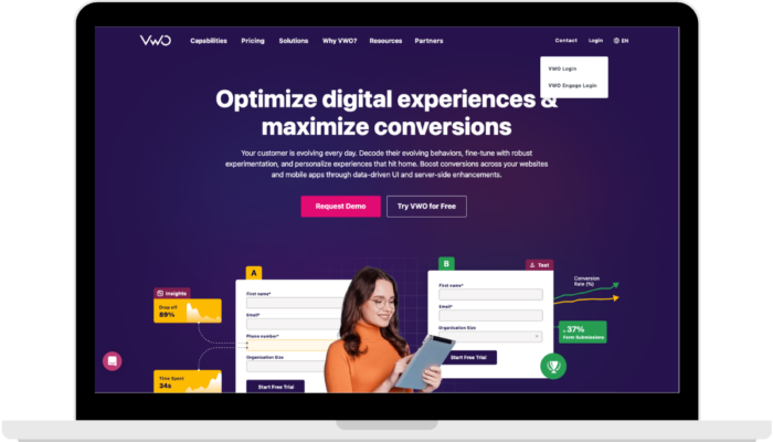 【2024年最新】ABテストツール比較：Google Optimize代替ツール12選と選び方のポイント5つ｜MarTechLab（マーテックラボ）