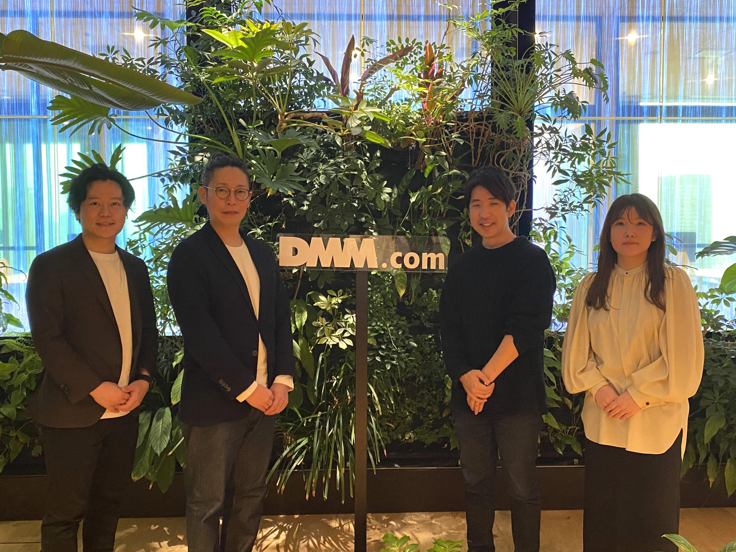 挑戦を続けるDMM GAMESが考えるABテストの重要性とAB Tastyの決め手｜MarTechLab（マーテックラボ）