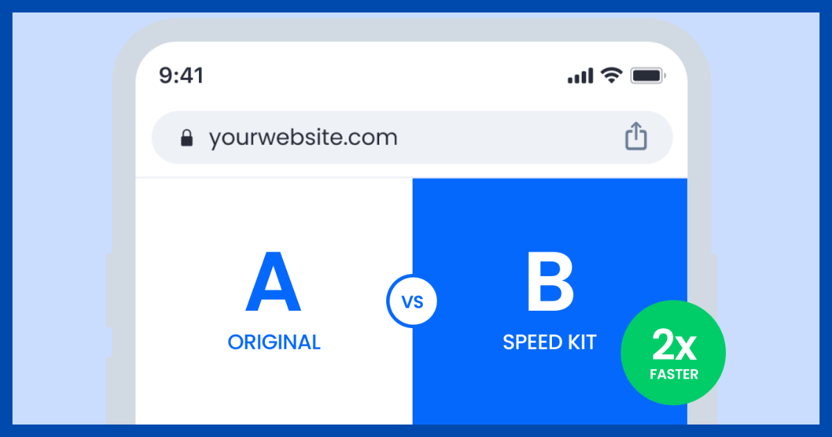 ページスピードが速くなっても売り上げは上がらない？！ABテストでその答えに迫る｜MarTechLab（マーテックラボ）