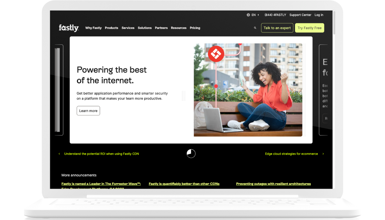 【最新ランキング】世界標準のCDN Top10！自社にあったCDNサービス選びのポイントも｜MarTechLab（マーテックラボ）