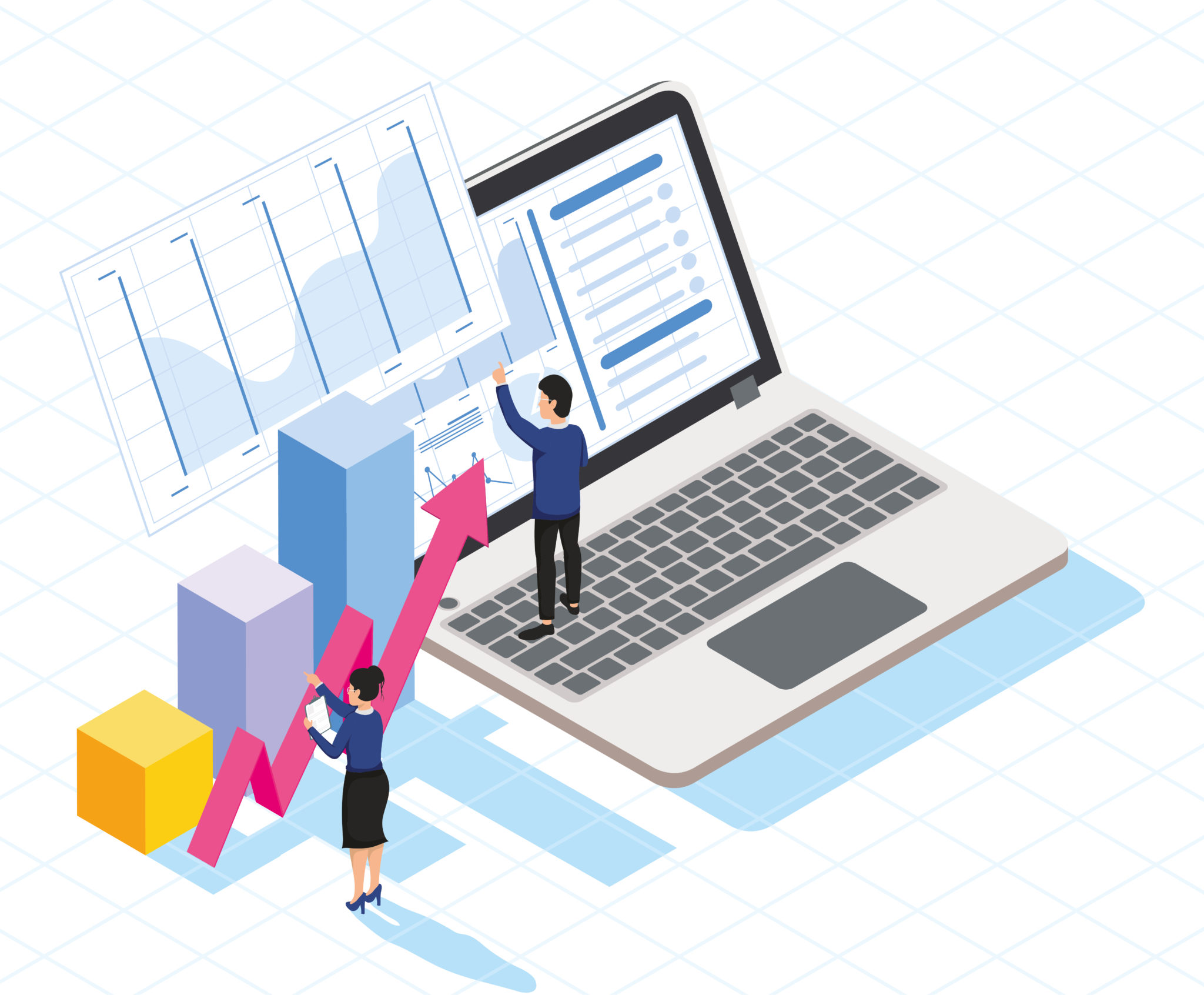 海外で6senseが注目を集める理由 │ 最新ABMツールを解説｜MarTechLab（マーテックラボ）