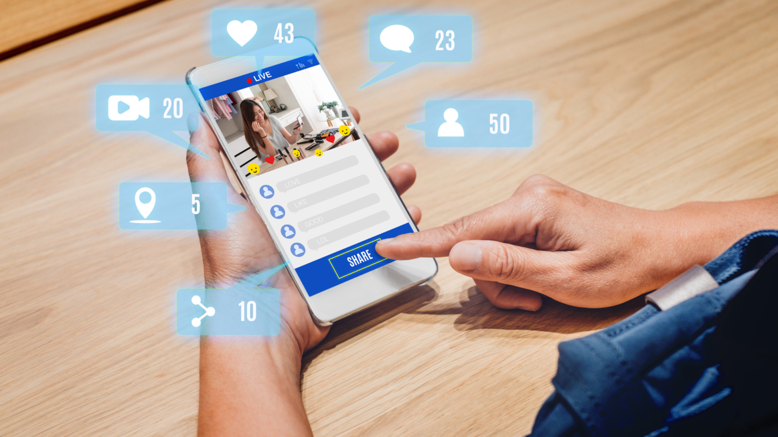 【2024年版】MarTechの可能性とは？マーケティングの未来を変える技術｜MarTechLab（マーテックラボ）