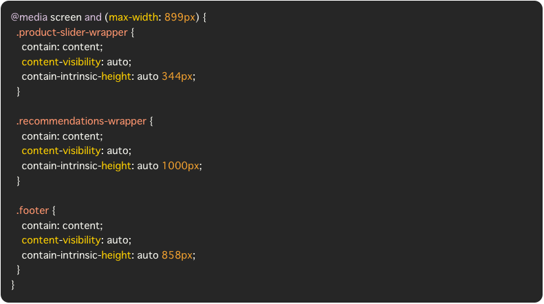Webサイト最適化の新アプローチ｜CSSコンテインメントとその可能性｜MarTechLab（マーテックラボ）