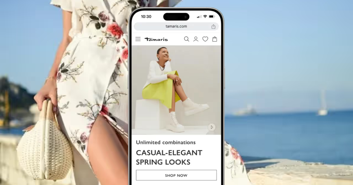 EC売上2%アップの秘密：Tamarisに学ぶサイト表示速度改善の「費用対効果」｜MarTechLab（マーテックラボ）